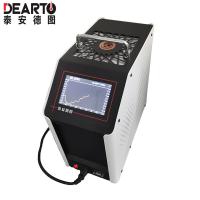 China Portable Intelligent Low Temperature Calibration Furnace -35 to 150C 110/220V Dry Block Calibrator for sale