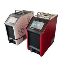 China DTG Series Dry Well Furnace 9kg Capacity for Accurate Temperature Calibration -35 to 1200°C for sale