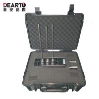 China Rechargeable Battery Medical Lab Wireless Data Logger Temperature Humidity Pressure for sale