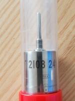 China Rechargeable Battery Medical Lab Wireless Data Logger Temperature Humidity Pressure for sale