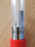 China Rechargeable Battery Medical Lab Wireless Data Logger Temperature Humidity Pressure for sale
