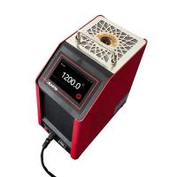 China Touch-Controlled Alloy Dry Block Temperature Calibration Furnace 1200 C 2200W for sale
