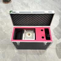 China Touch-Controlled Alloy Dry Block Temperature Calibration Furnace 1200 C 2200W for sale