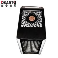 China DTG Portable Dry-Block Temperature Calibrator -35 to 150°C 220V for Lab Industrial Use for sale