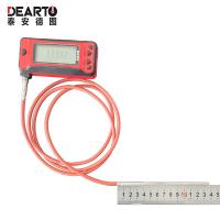China Lab and Industrial Temperature Metrology High Accuracy LCD Screen Digital Thermometer for sale