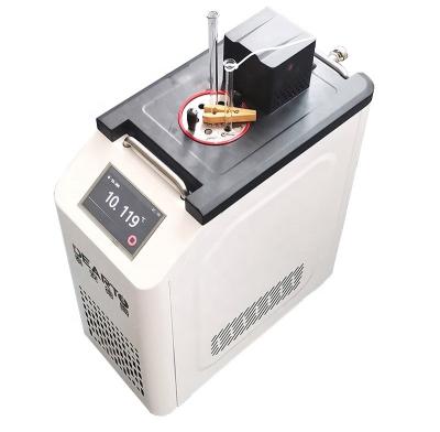 China Advanced Temperature Calibration Mini Thermostatic Bath with Intelligent PID Control for sale