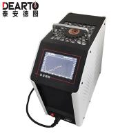 China DTG Series Portable Low Temperature Calibrator -30 to 150°C 110/220VAC for sale