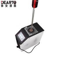 China DTG Series Portable Low Temperature Calibrator -30 to 150°C 110/220VAC for sale