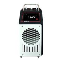 China DTG Series Portable Low Temperature Calibrator -30 to 150°C 110/220VAC for sale