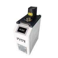 China Portable Liquid Thermostatic Calibration Bath -40 to 180C Touch Control High Accuracy for sale