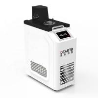 China Portable Liquid Thermostatic Calibration Bath -40 to 180C Touch Control High Accuracy for sale