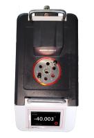 China Portable Liquid Thermostatic Calibration Bath -40 to 180C Touch Control High Accuracy for sale