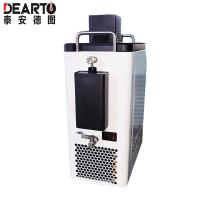 China Portable Liquid Thermostatic Calibration Bath -40 to 180C Touch Control High Accuracy for sale