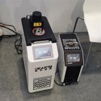 China Portable Liquid Thermostatic Calibration Bath -40 to 180C Touch Control High Accuracy for sale