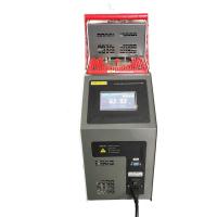 China Portable PID Self-Control Thermostatic Salt Bath 180-560C 30kg 0.01C Display Resolution for sale