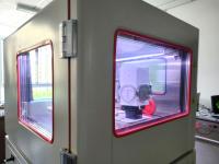 China Precision Thermostatic Calibration Test Chamber for Laboratory Customized OEM Support for sale