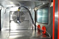 China Precision Thermostatic Calibration Test Chamber for Laboratory Customized OEM Support for sale