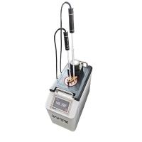 China Portable Intelligent PID Thermostatic Oil Bath for Constant Temperature Calibration for sale