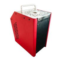 China Portable Dry Block Temperature Calibrator 50-1200°C Stability ±0.1°C for sale
