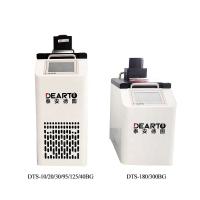 China Portable Intelligent PID Thermostatic Oil Bath 60C to 300C for Temperature Calibration for sale