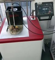 China Laboratory High Precision Thermostatic Salt Baths for Temperature Calibration 180C-670C for sale