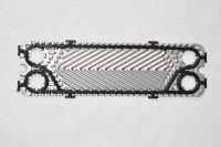 China Gasket plate heat exchanger plate Model M3 for sale
