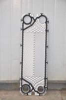 China Plate heat exchanger plate Model M6M material of Stainless steel for sale