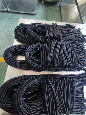 China EPDM VITON Gasketed Plate Heat Exchanger Material NBR HNBR for sale