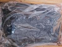 China VITON A G Gasketed Plate Heat Exchanger HNBR With Carton Package In Stock for sale
