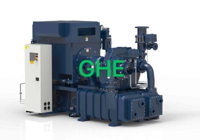 China Standard 	 Centrifugal Air Compressor High Quality API Standard for sale
