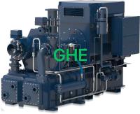 China Til Series Industrial Centrifugal Compressor Oil Free Type For Textile Industry for sale