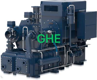 China Til Series Industrial Centrifugal Compressor Oil Free Type For Textile Industry for sale