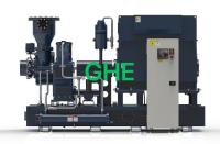China Cr Series  Centrifugal Compressor  With Best Efficiency Municipal Engineering for sale