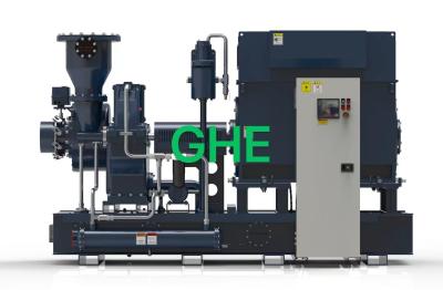 China Cr Series  Centrifugal Compressor  With Best Efficiency Municipal Engineering for sale