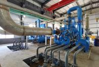China Chemical Industry Centrifugal Air Compressor With high accuracy for sale