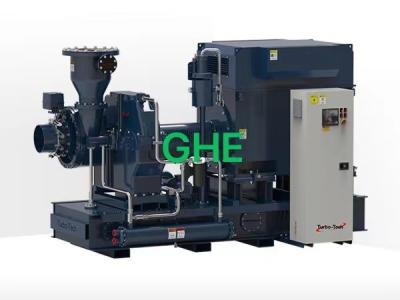 China Va Series Centrifugal Air Conditioning Compressor 2-25bar For PET And Blow Molding Industry for sale