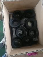 China Rubber PHE Gaskets EPDM HNBR Lining For Different Heat Exchanger Port Size for sale