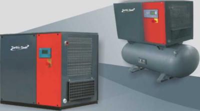 China Au Series Centrifugal Compressor In Textile Industry ISO9001 for sale