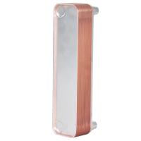 China Sustainable Brazed Heat Exchanger Automatic Electronic Industry for sale