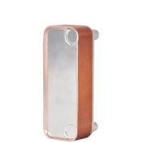 China Brazed Cooling Heat Exchanger Model GL26 In Pharmacy And Health for sale