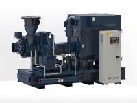 China oil free centrifugal air compressor used in textile industry for air driven and others for sale