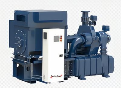 China Energy Storage Centrifugal Air Compressors Oil Free Turbo Tech In Photovoltaic Industry for sale