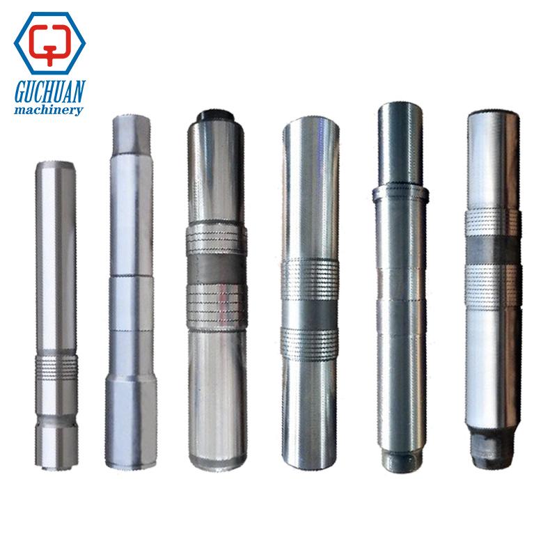 Hydraulic_Breaker_Piston