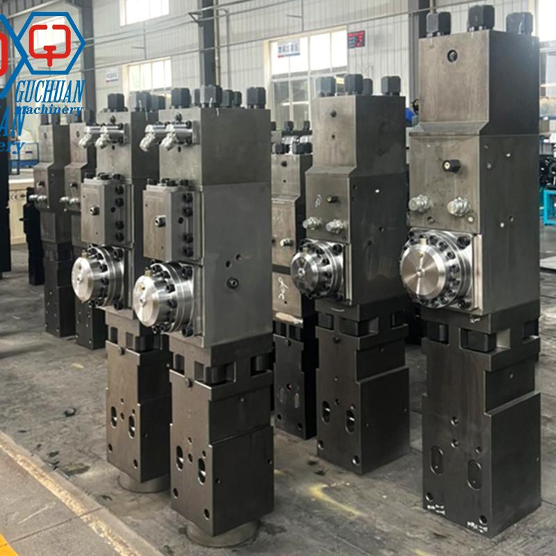 Hydraulic_Breaker_Main_Bady