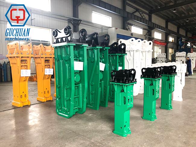 hydraulic_hammer_manufacturer