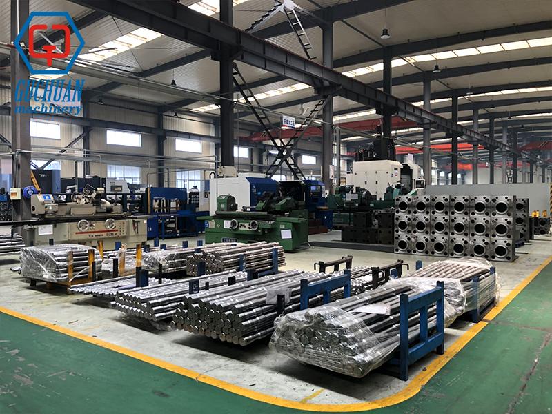 Hydraulic_Breaker _CNC
