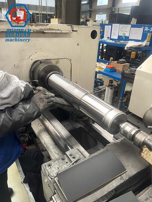 hydraulic_breaker_piston