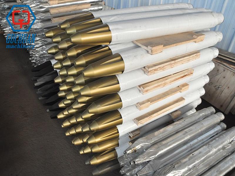 chisel for hydraulic breaker