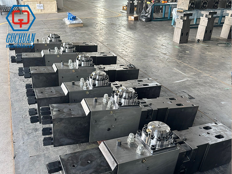 hydraulicbreaker