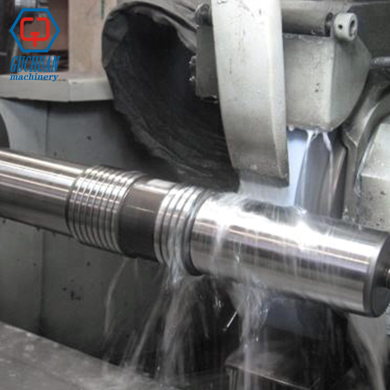 hydraulic hammer piston manufacturing